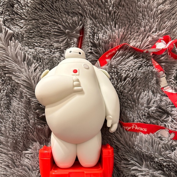 Disney | Kitchen | Disney Parks Disney California Adventure Baymax ...